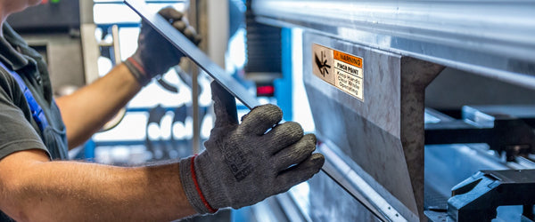 Labeling Tips - Industrial Safety Solutions