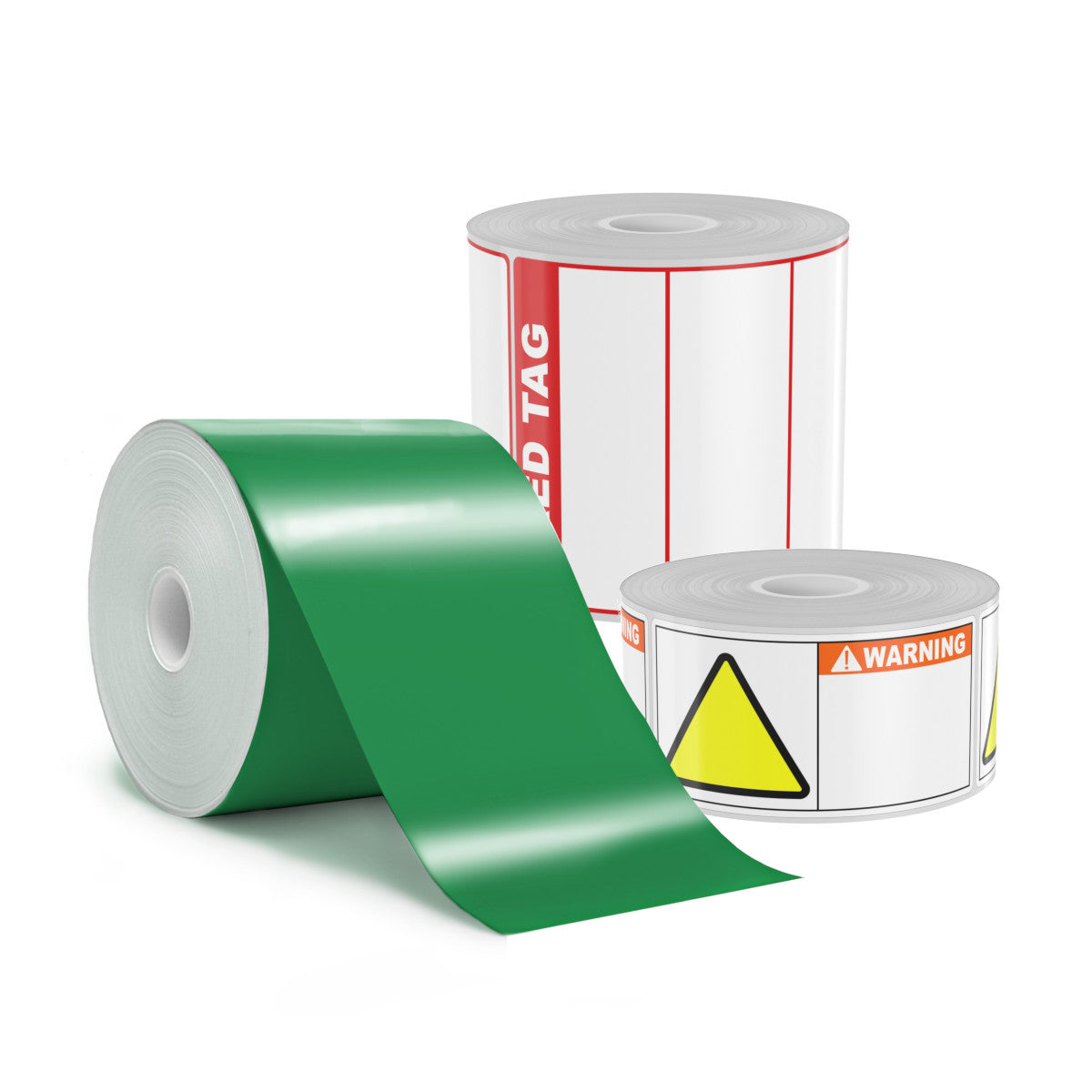 Collections - Industrial Safety Solutions