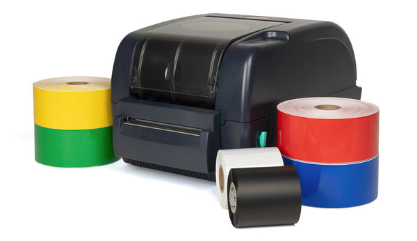 Pipe Labeling Starter Kit - Industrial Safety Solutions