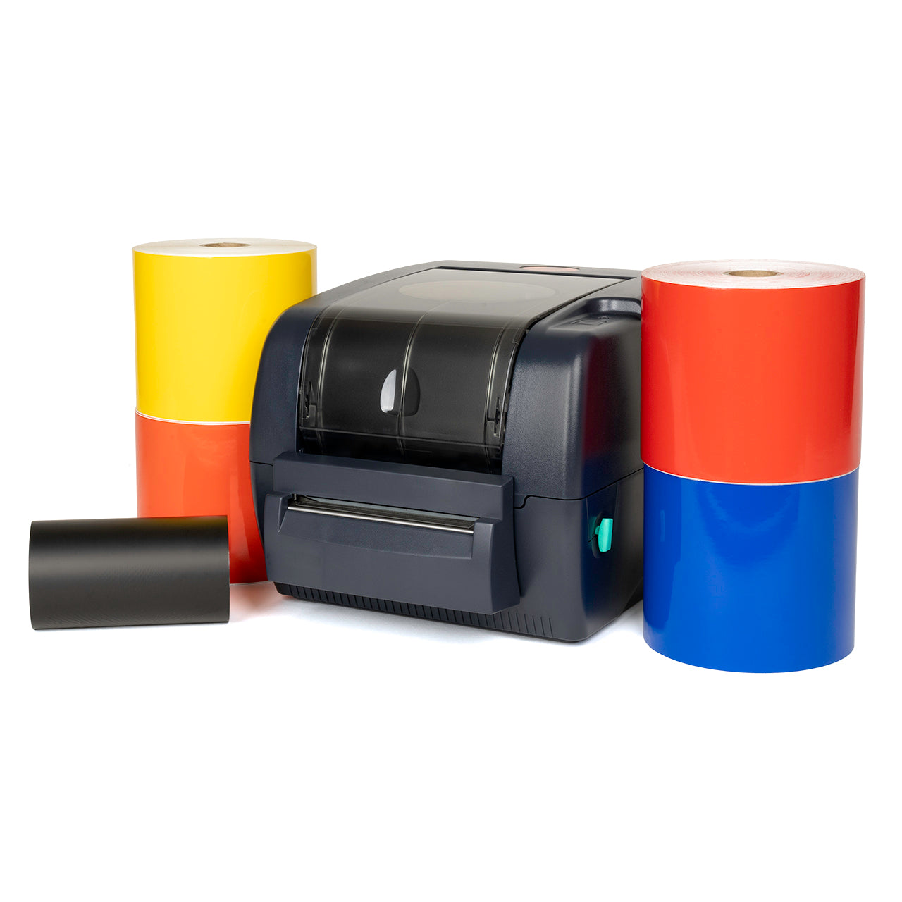SafetyPro Vinyl Labeling Equipment and Supplies
