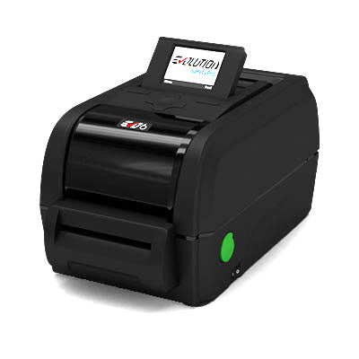 SafetyPro™ Vinyl Label Printers - Industrial Safety Solutions