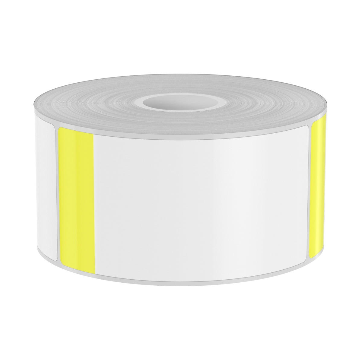 SafetyPro Arc Flash Labels, Single Band Portrait with Printable Header ...